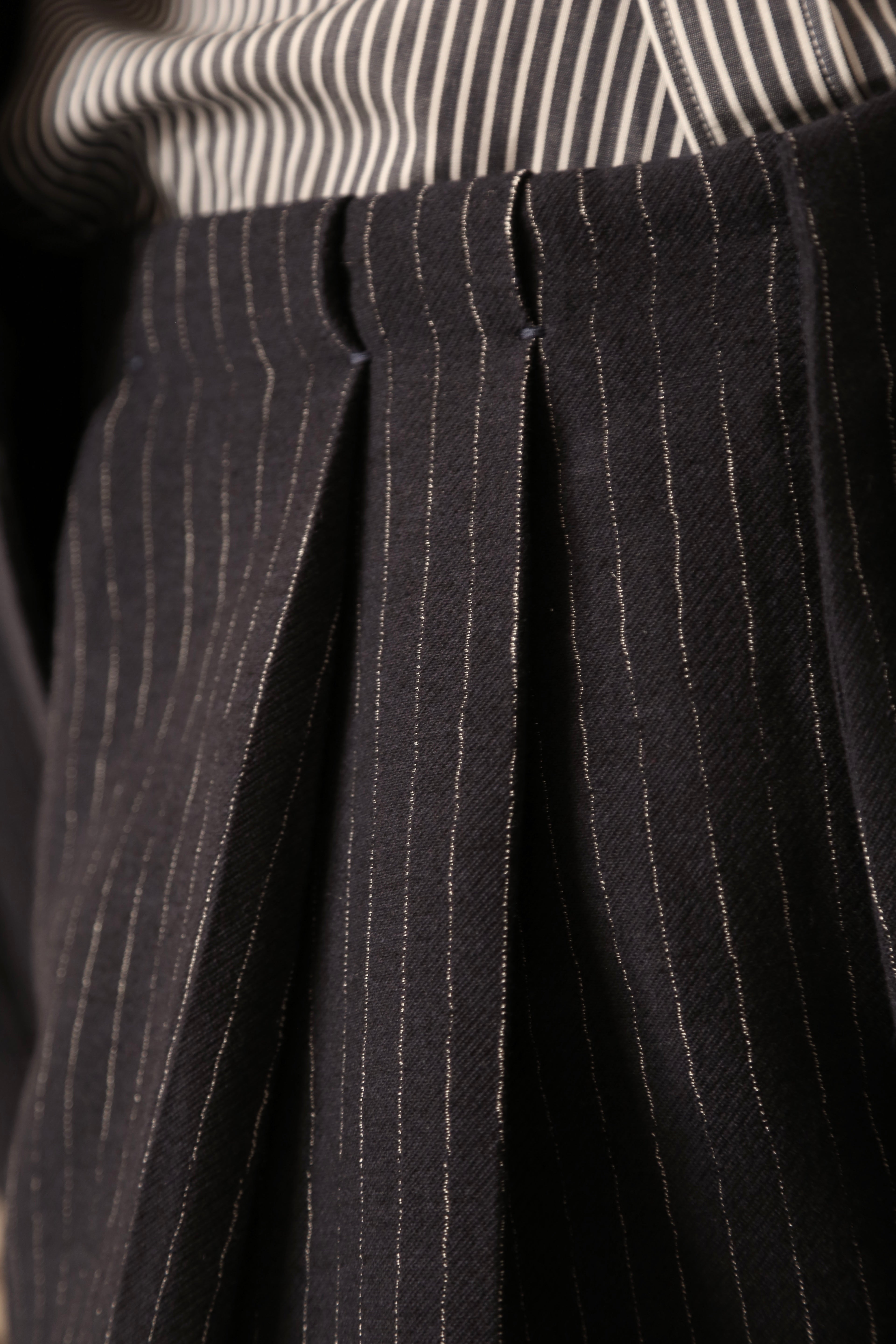PANTS – DECHAMPS